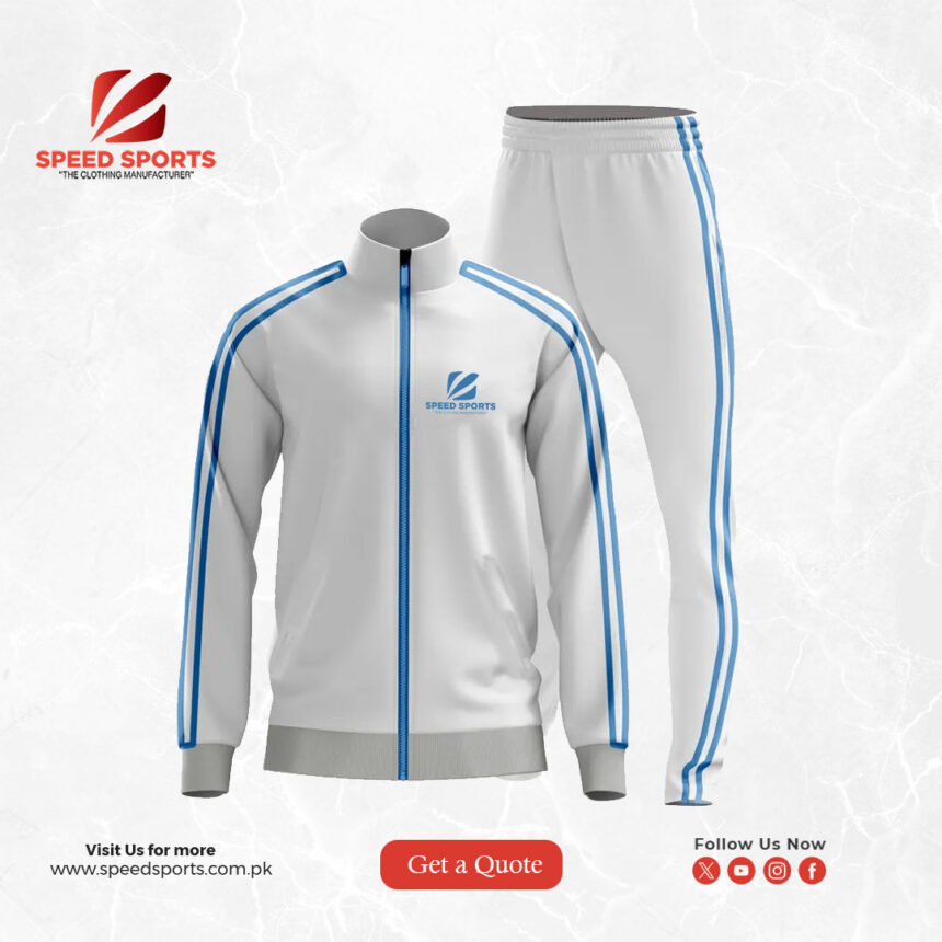 Track Suit – Speed Sports